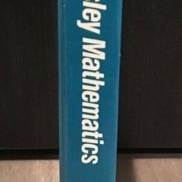 Other | Addison Wesley Mathematics Grade 3 Textbook | Poshmark